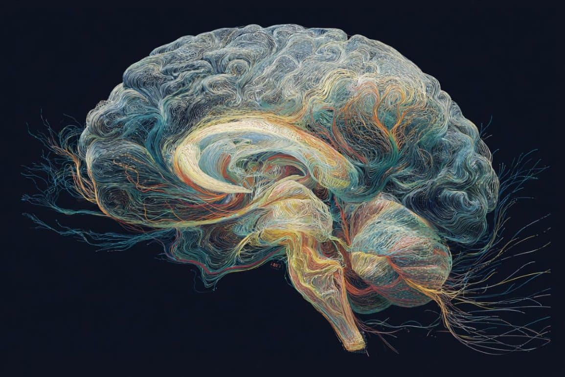 Brain Blends Fast and Slow Signals to Shape Human Thought ...