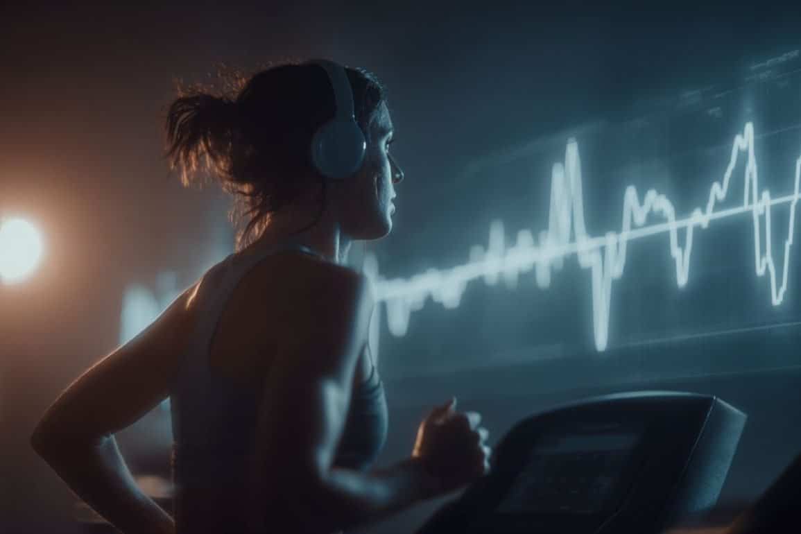 Music May Not Boost Focus or Mood During Exercise - Neuroscience News