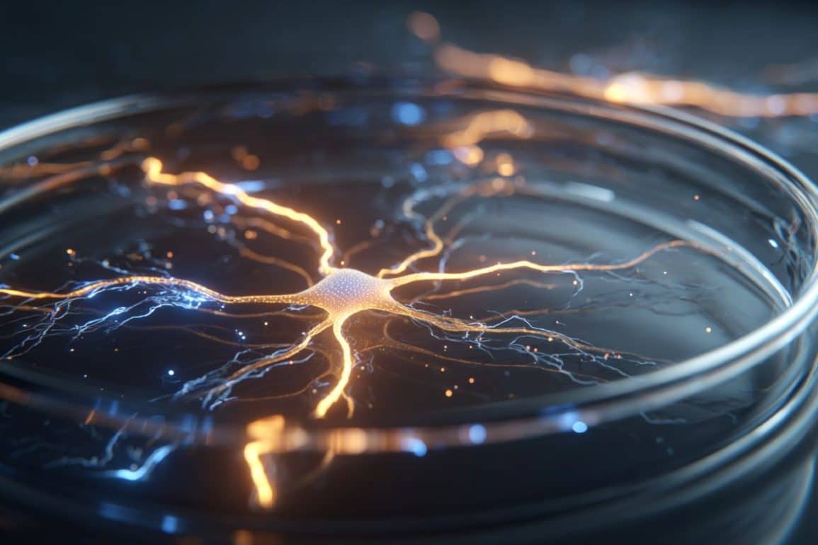 Inverse Graphics: How Your Brain Turns 2D Into 3D - Neuroscience News