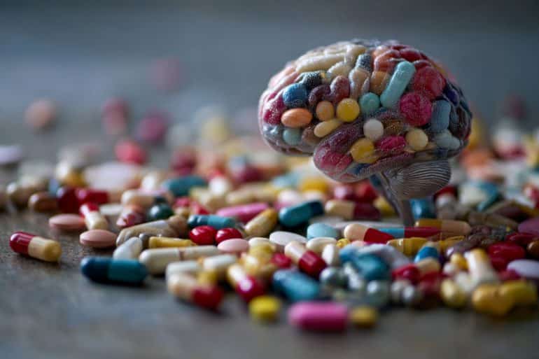 70-Year-Old Drug Could Stop Epilepsy Seizures - Neuroscience News