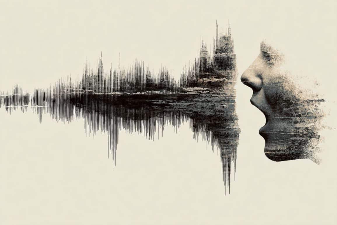 Sound of Fear: Infrasound Mimics Supernatural Feelings - Neuroscience News