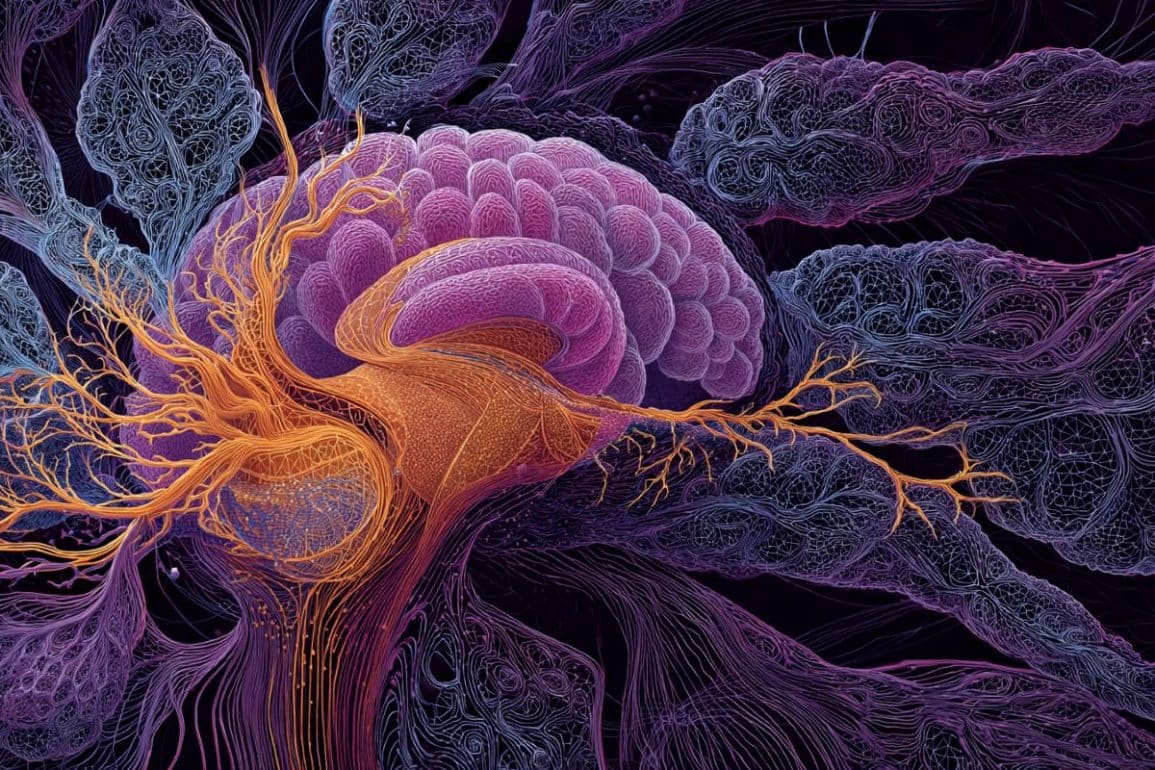 Brain Creates "Vivid Worlds" During Total Collapse - Neuroscience News