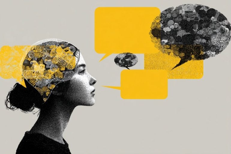 AI Proves Language Evolves for Learnability - Neuroscience News