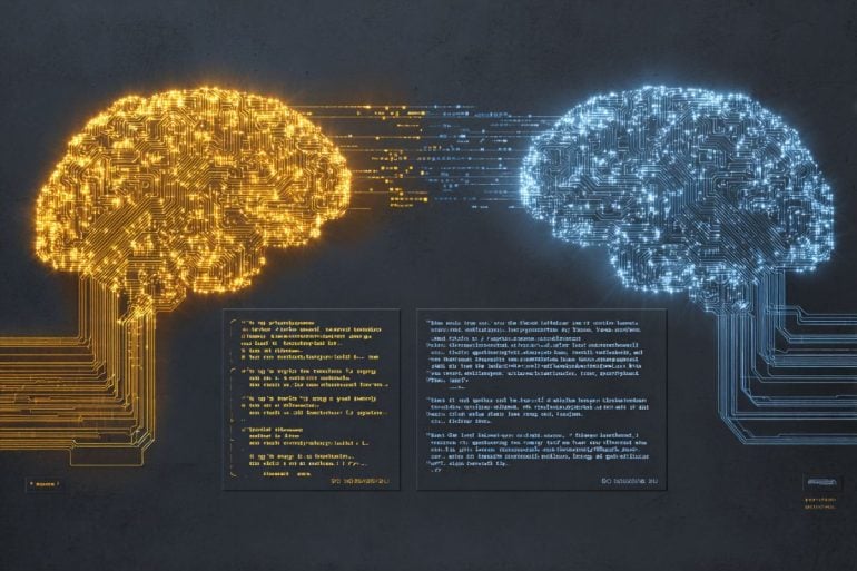 Advanced AI Passes the Turing Test for the First Time - Neuroscience News