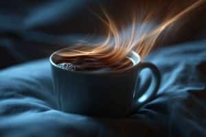 Caffeine Destroys Deep Sleep Waves Without Altering Duration ...