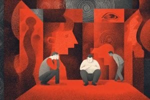 Constant Contact Increases Conflict in Confined Conditions ...