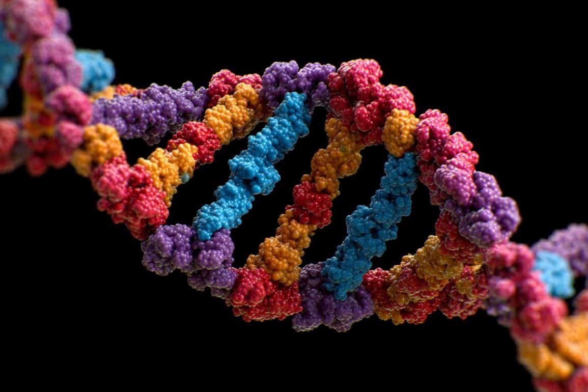 Rare Genetic Variants Drive Extreme Human Health Traits - Neuroscience News