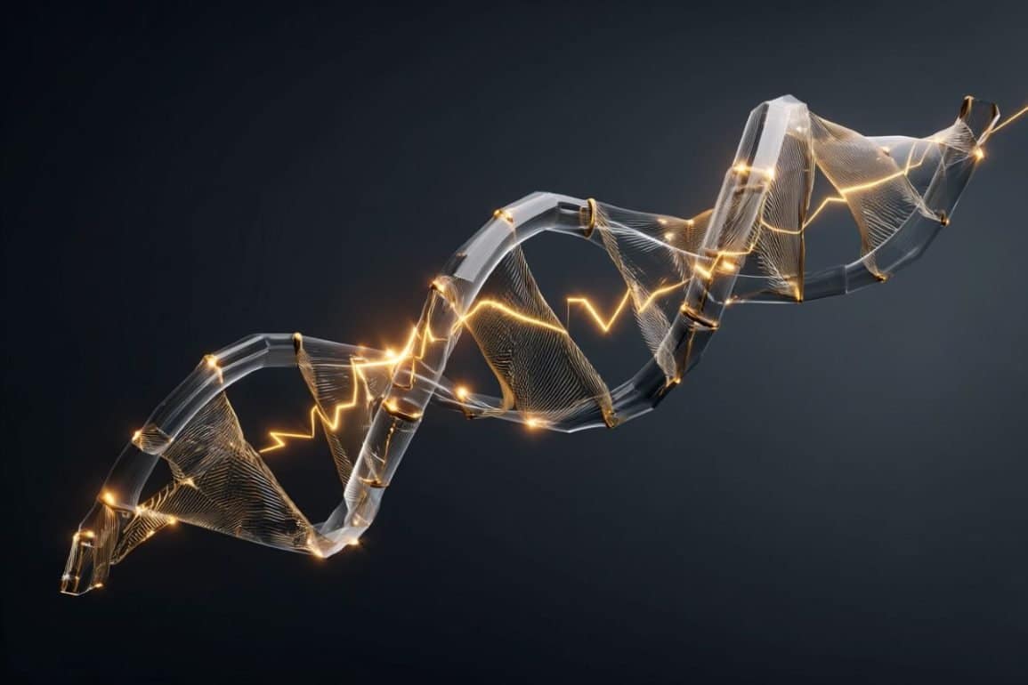 RNA Origami and Nanopores Accurately Size ALS Genes - Neuroscience News