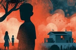 Why We Are Misjudging How Childhood Trauma Changes the Body ...