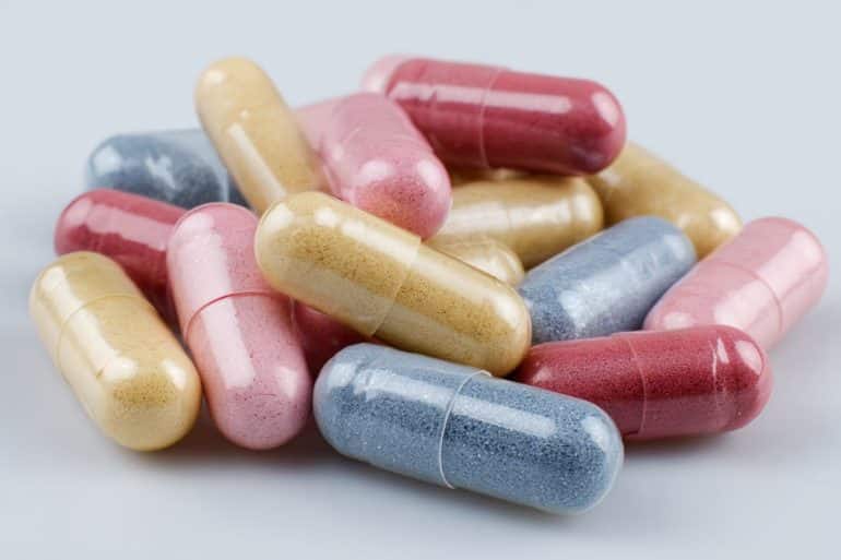 Glucosamine Supplement Linked to Accelerated Alzheimer's Progression ...