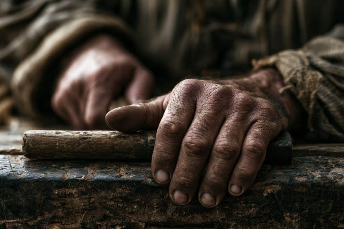 Hand Dominance Is Driven by Practice, Not Birth - Neuroscience News