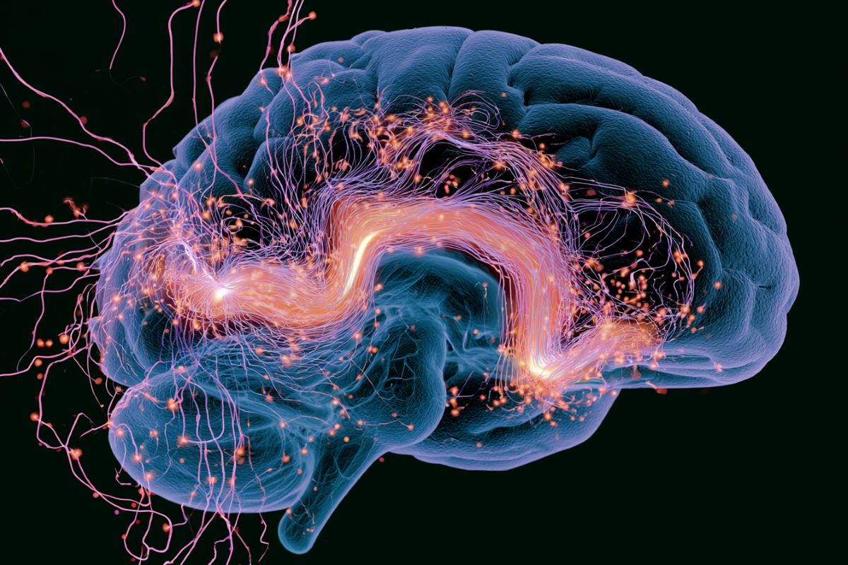 Hypothalamic Histamine Waves Open and Close Memory Access ...
