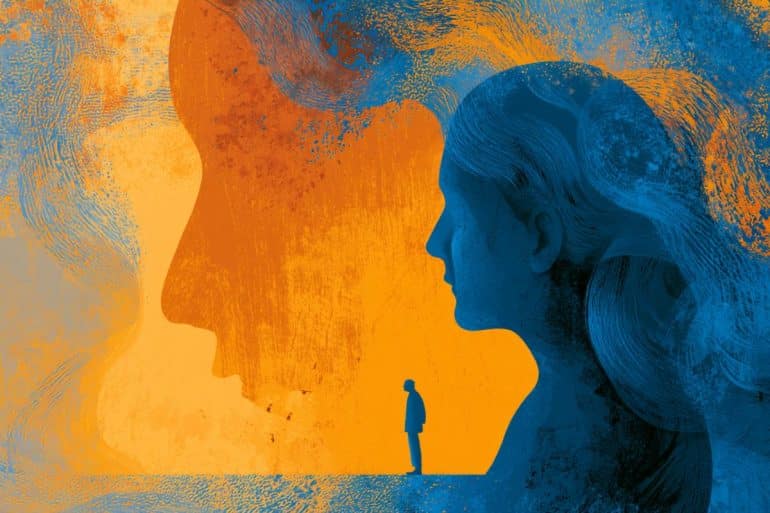 Perceived Loneliness Faster Predictor of Cognitive Decline Than ...