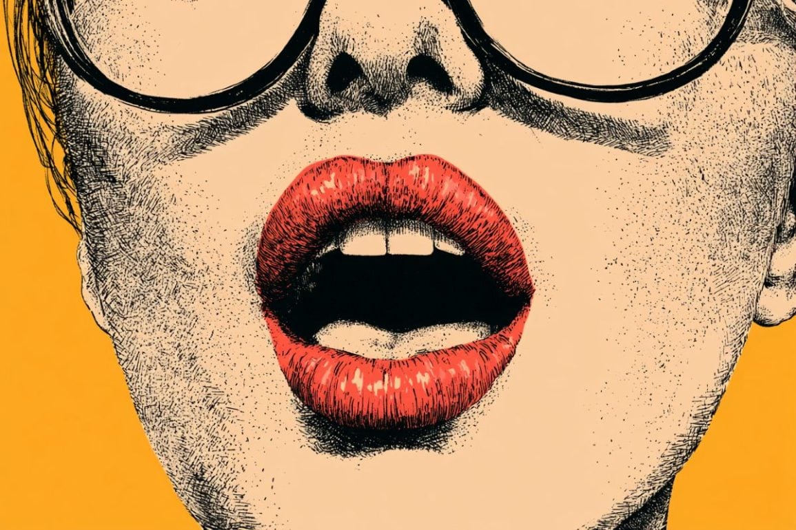 Why We Make Lip-Reading Errors - Neuroscience News