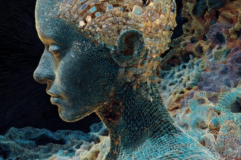 The Mathematical Architecture of Altered Consciousness - Neuroscience News