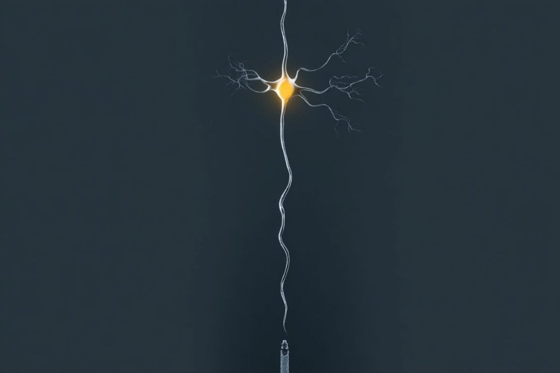 Neuropixels Opto Probe Rewrites Brain Data - Neuroscience News