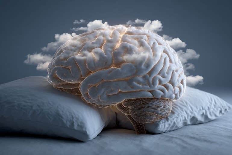 Link Between Gut Microbes and Sleep Apnea Discovered - Neuroscience News