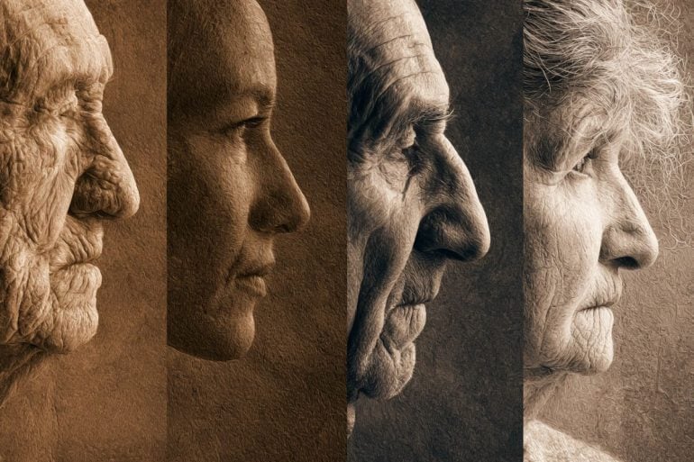 Social Inequality Accelerates Biological Aging - Neuroscience News