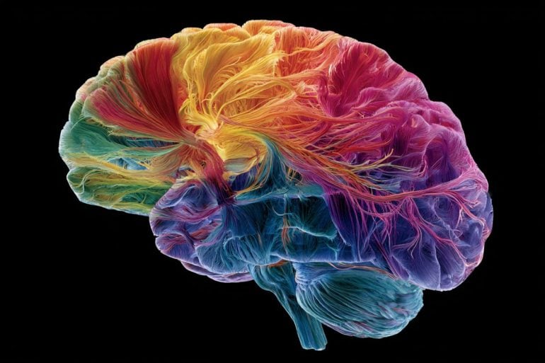 Socioeconomic Status Leaves Deep Imprints on Developing Brains ...