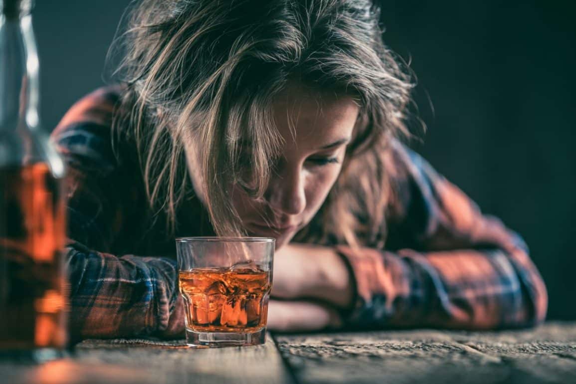 Teen Substance Use Driven by Sluggish Dopamine Systems - Neuroscience News